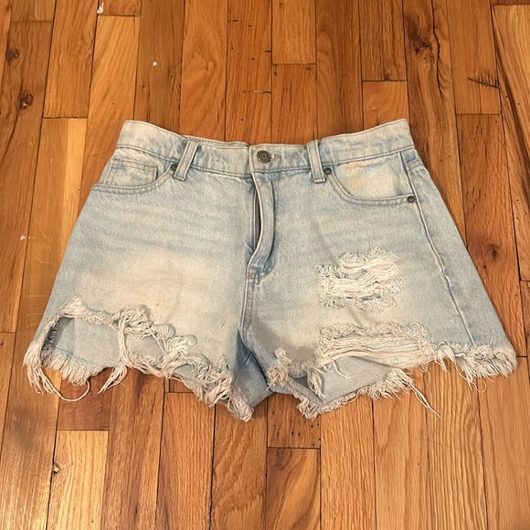 NOBO | Shorts | Jeans Short For Younger Womenteens Great Condition ...